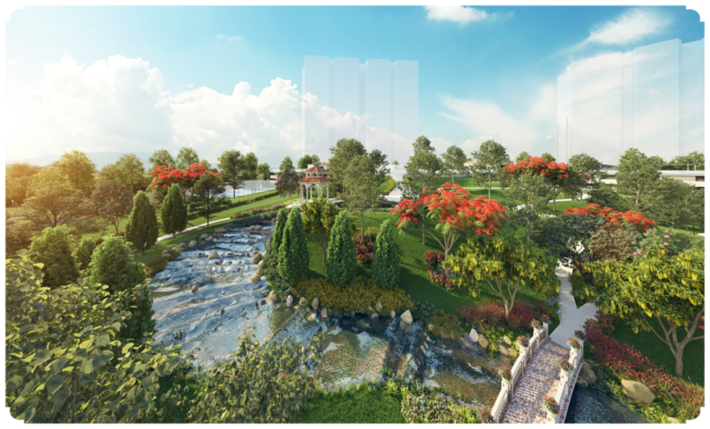 Setia Safiro, Cyberjaya - PropPeek.com